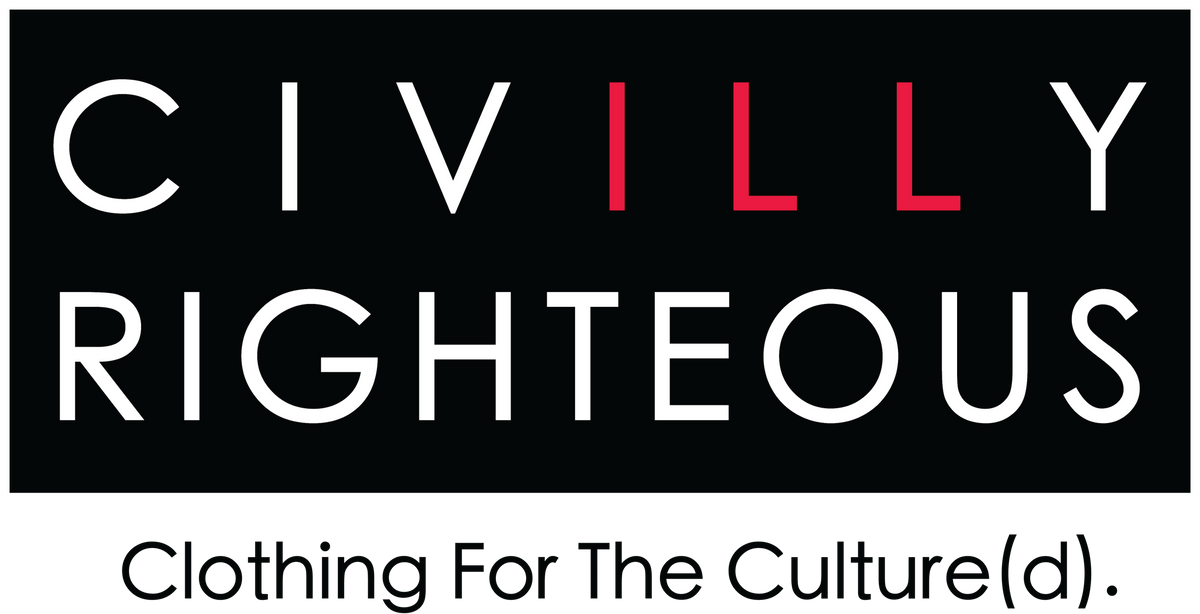 Civil Clothing Logo