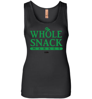 Whole Snack - Ladies Tank Top